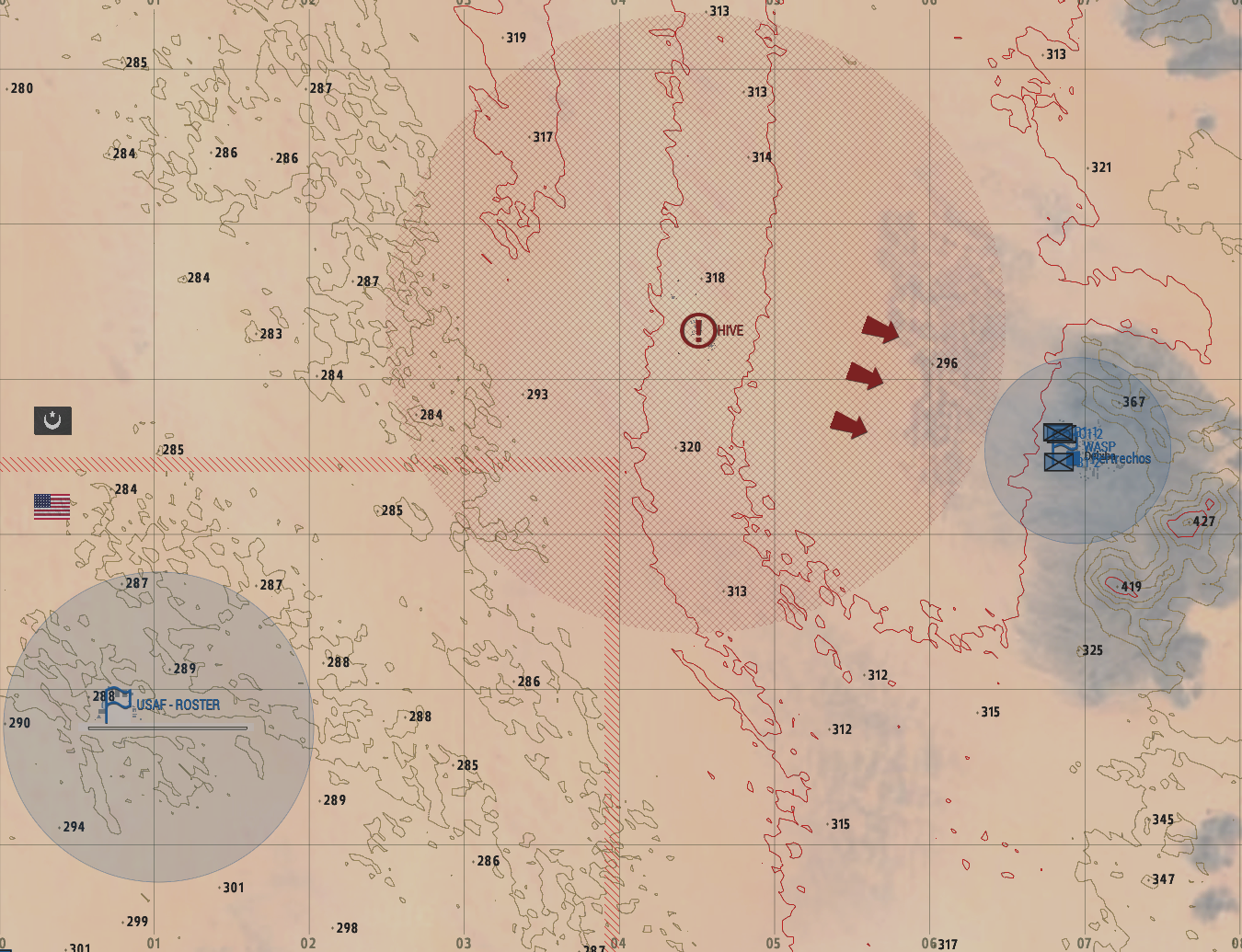 Operation Grasshopper – Gravis Ludum
