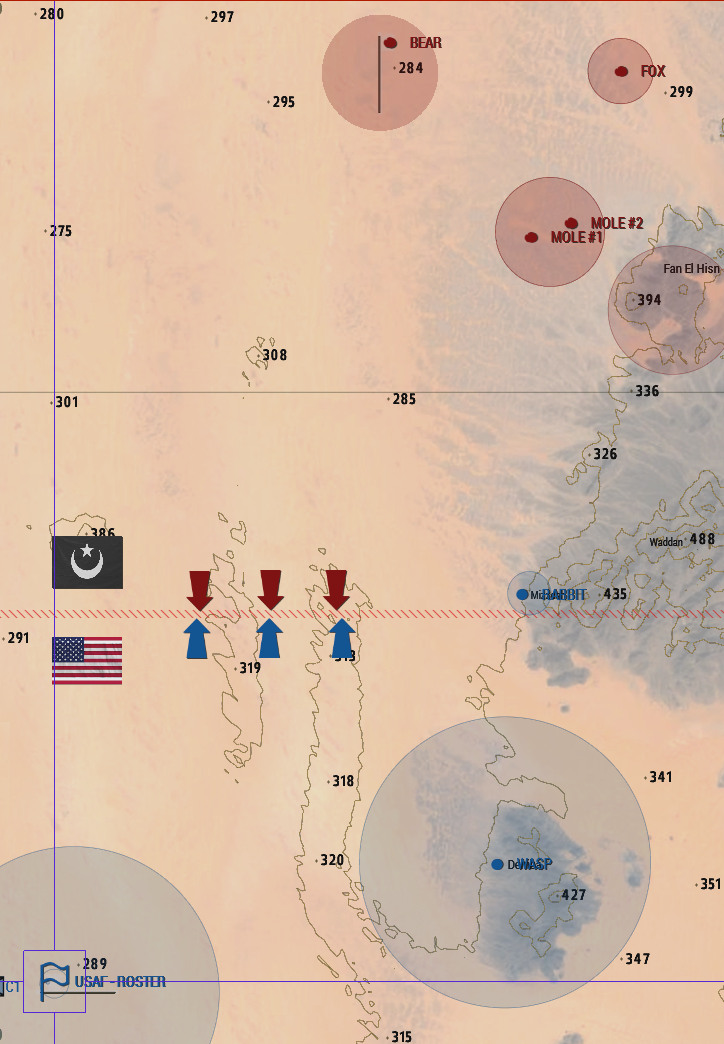 Operation Grasshopper – Gravis Ludum