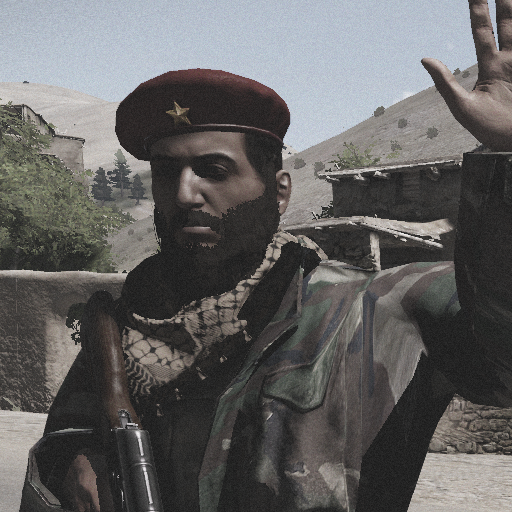 Mosul – Gravis Ludum